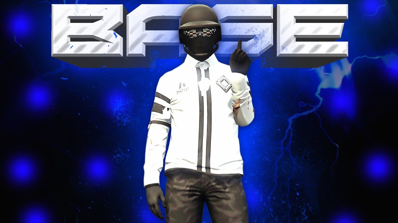 MY TOP "BASE" OUTFITS! - GTA 5 Online - YouTube