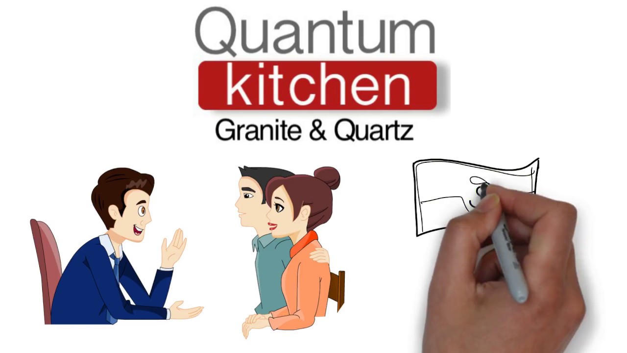 Quantum Kitchen Countertops | Looking for Granite or Quartz COUNTERTOPS ...