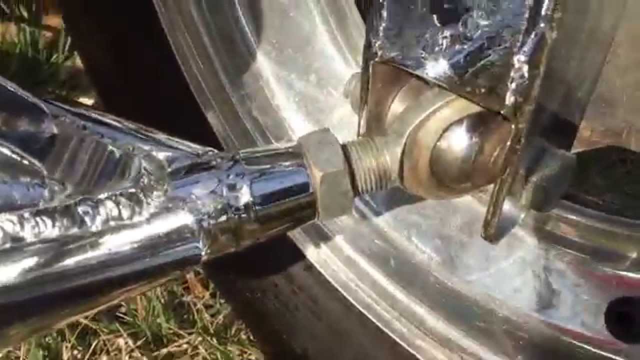 Long Travel Sandrail CBR 1000 Buggy Steering Review Video - YouTube