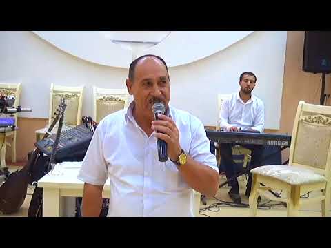 Seyfulla Bilesuvarli menim heyat yoldasim