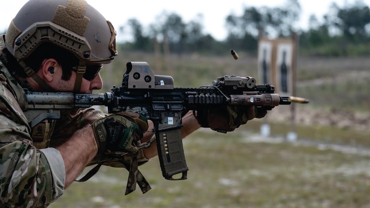 MOS 11 Series (full version) - YouTube