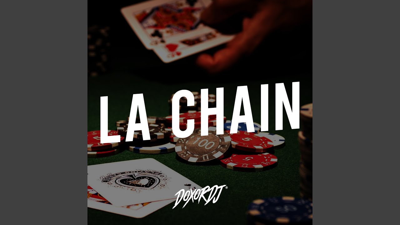 La Chain (Remix) - YouTube