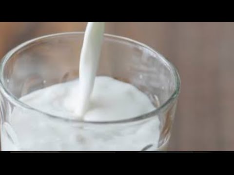 How to make ohio milk - YouTube