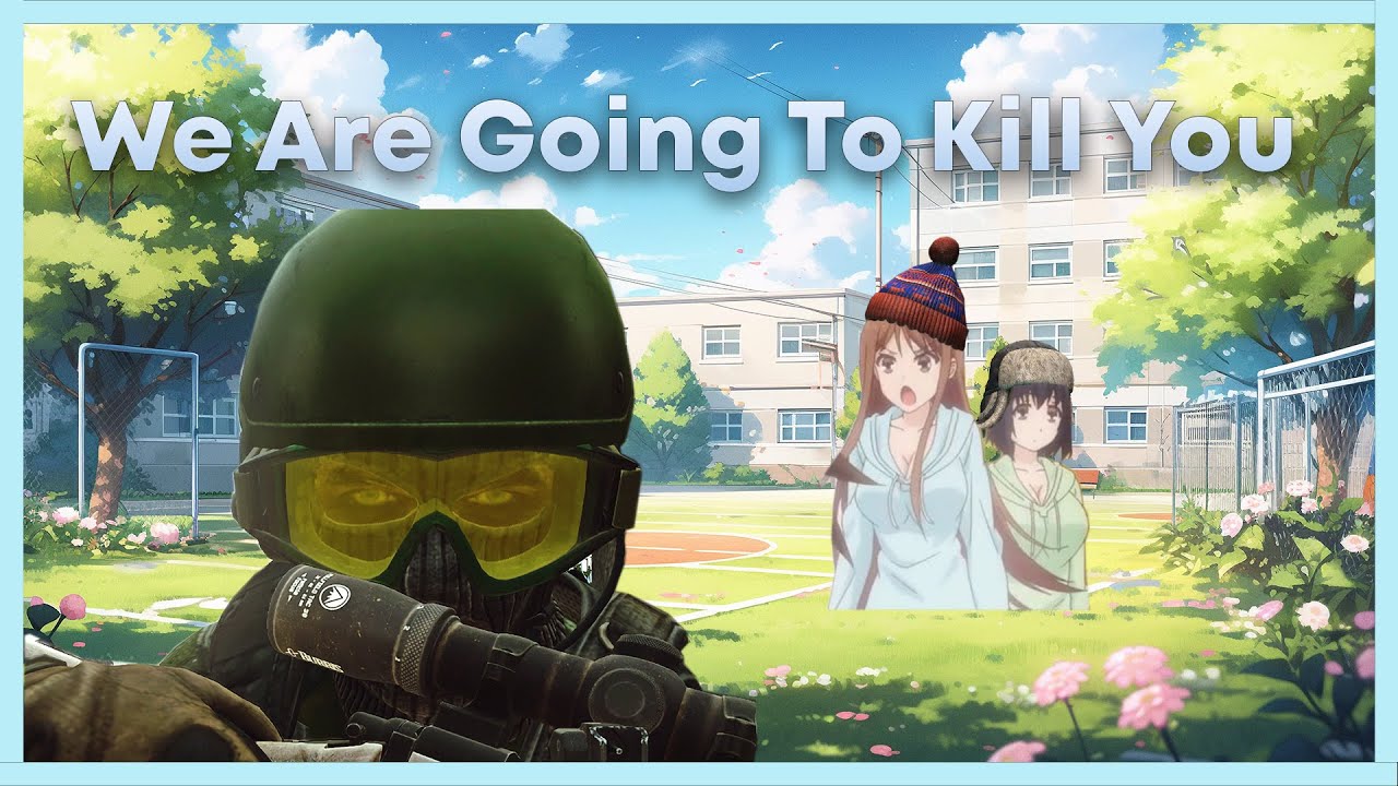 SR25 Is a Very Good Weapon This Wipe | Escape From Tarkov Highlights ...