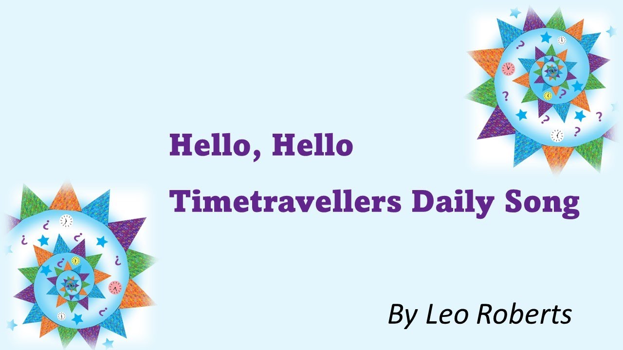 Hello Hello (full version) - YouTube