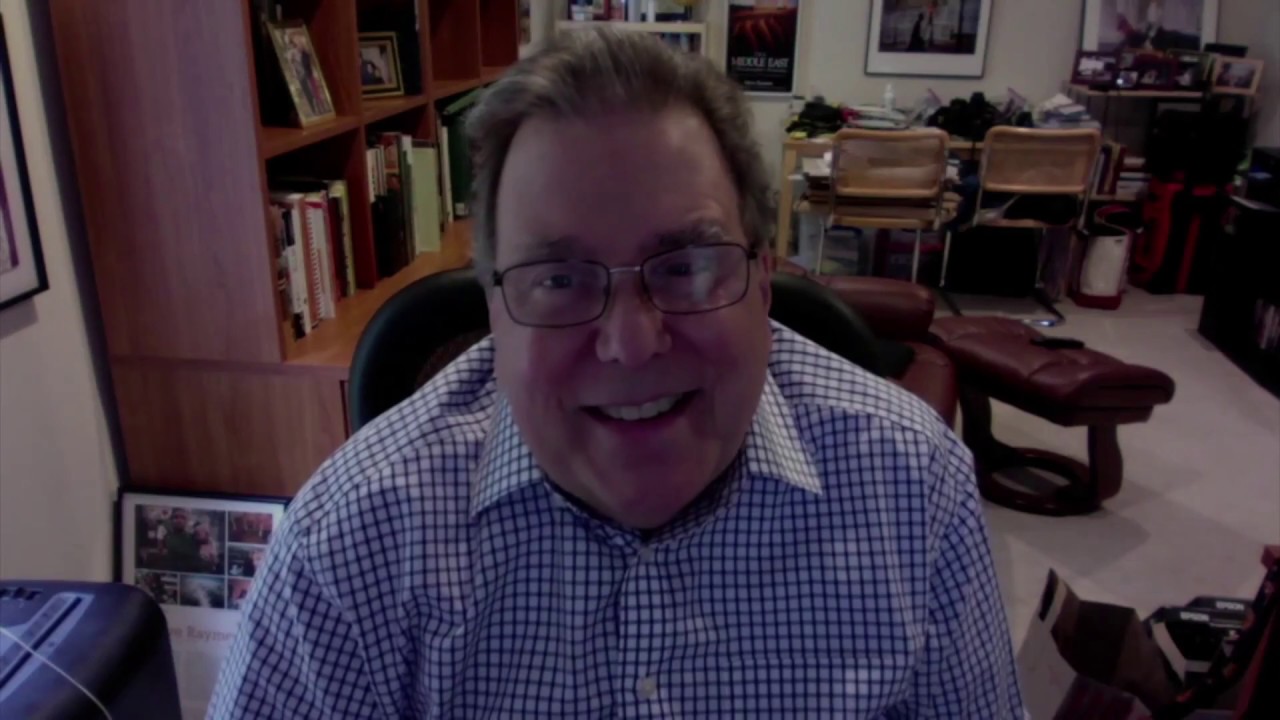 Somewhere West of Lonely, by Steve Raymer - YouTube