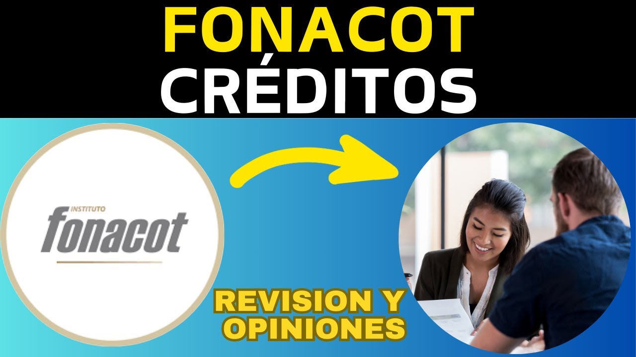 📞 ¿Cómo Checar tu Crédito Fonacot Fácilmente? | Guía Paso a Paso - YouTube