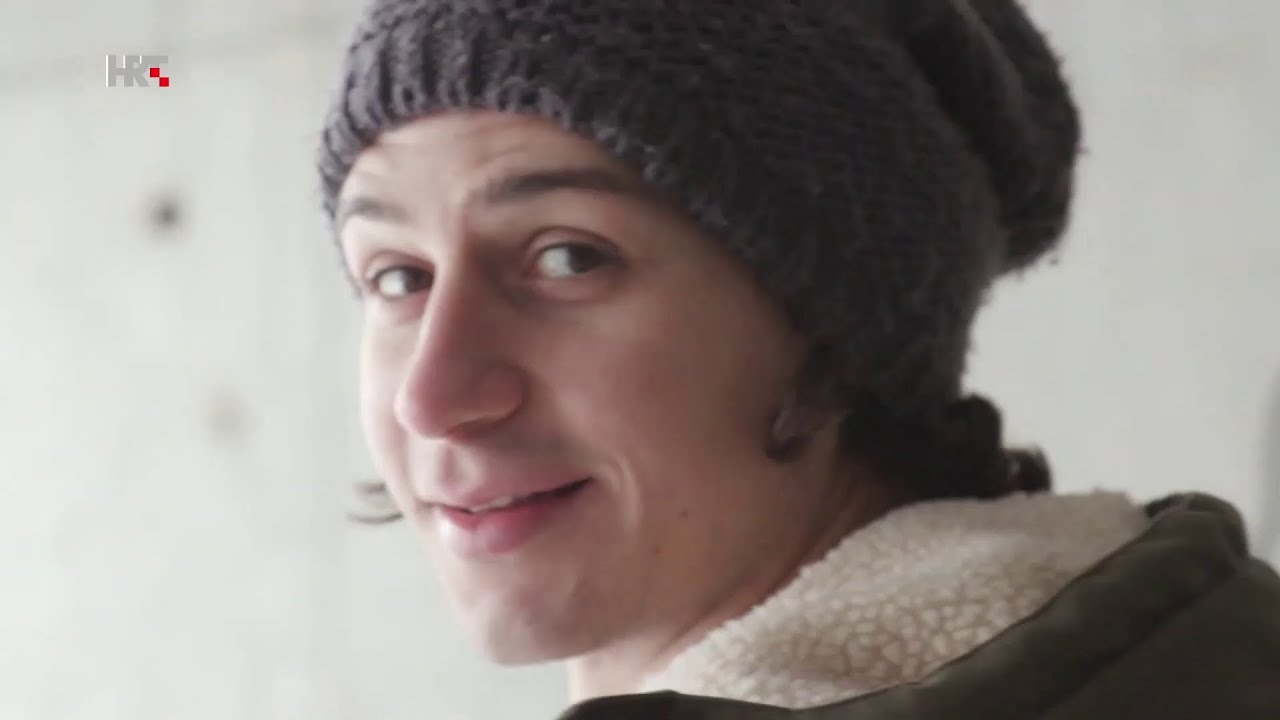 FILIP RUDAN | Razglednica Dora 2021. - YouTube