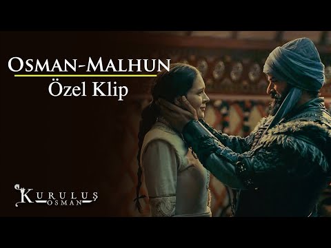 Osman-Malhun Özel Klip - Kuruluş Osman