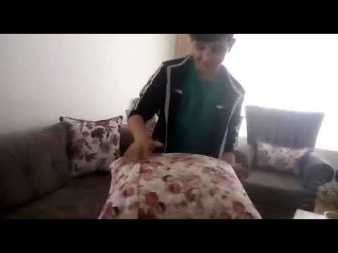 Yallah cinler yallah (adil seyhan) ile birlikte yaptik