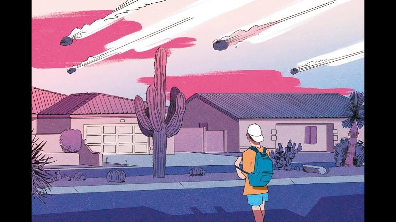 My Friend Alan - Falling (legendado) - YouTube