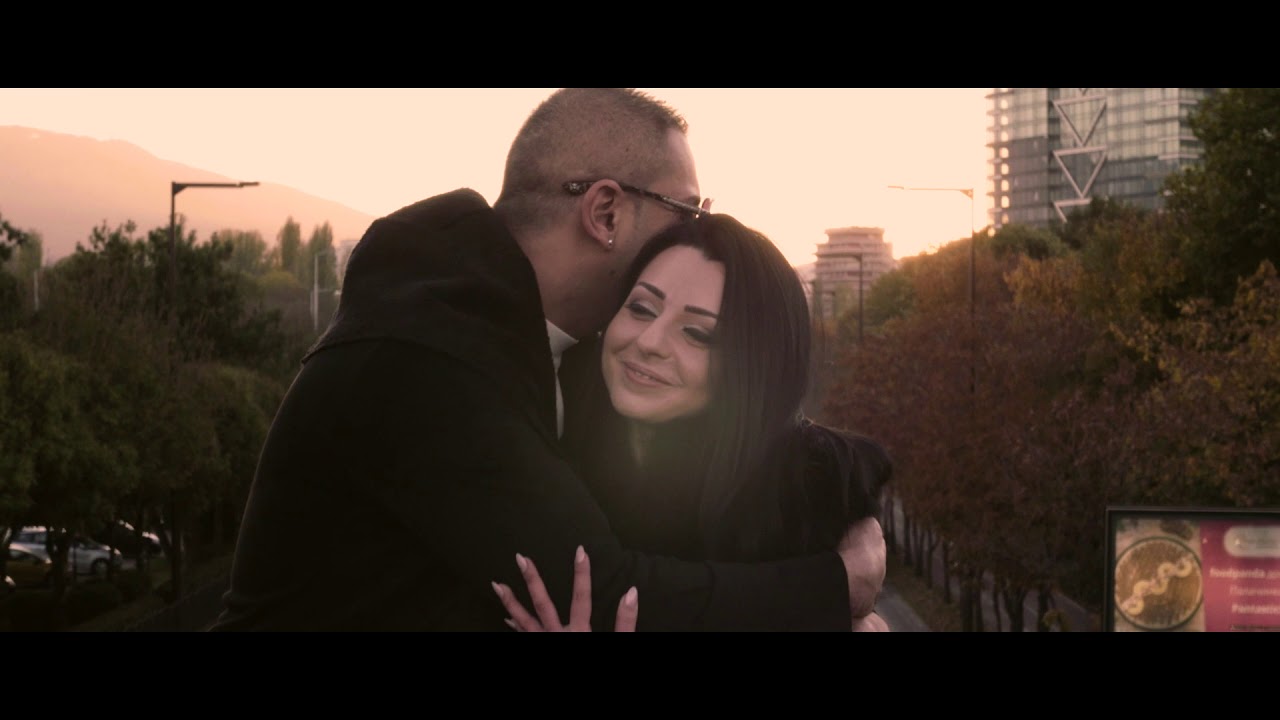 IVAN KURTIC - Pesma što tvoje ime diše (OFFICIAL VIDEO) - YouTube