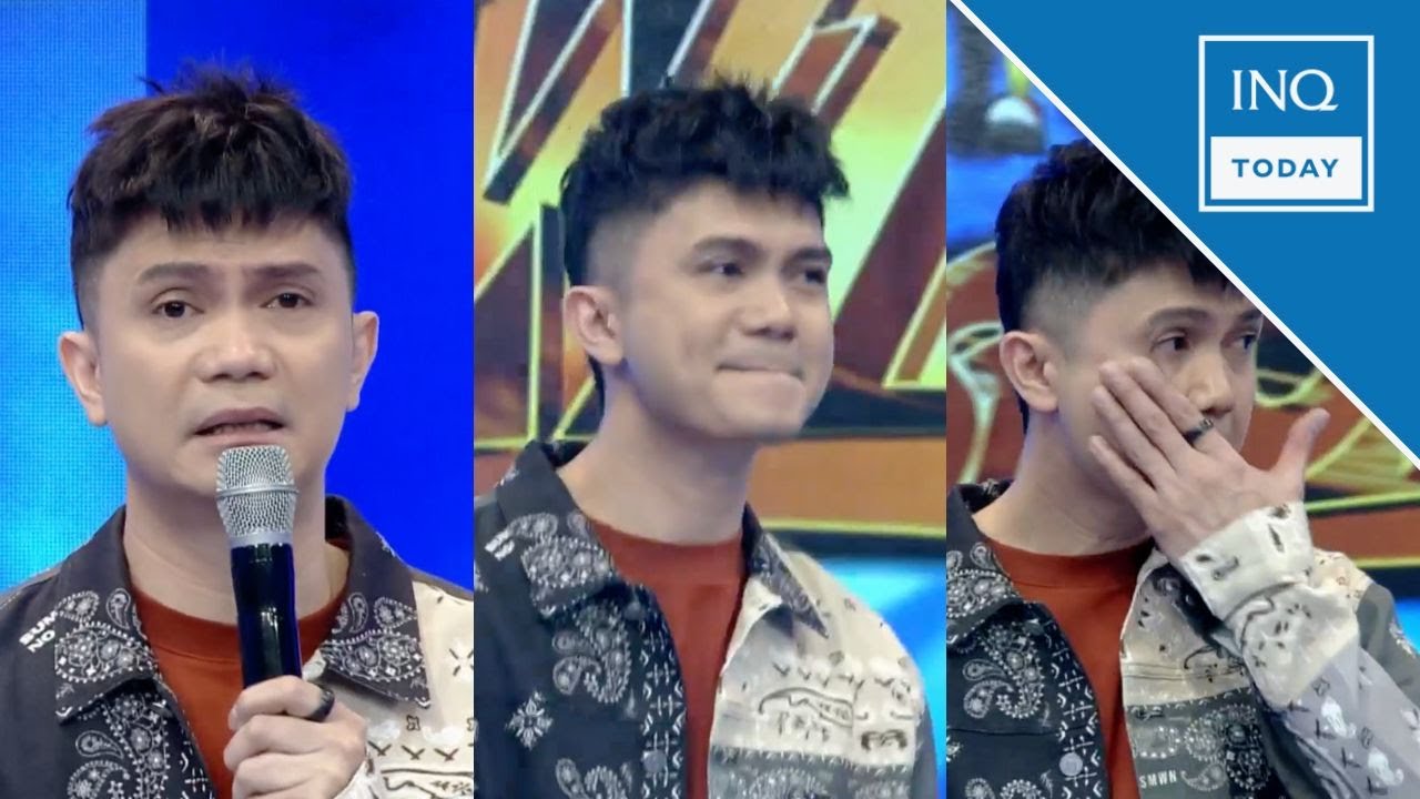 Vhong Navarro grateful for justice amid guilty ruling for Cedric Lee ...