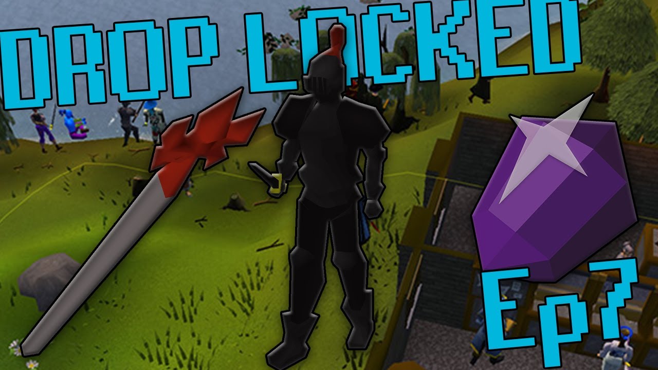 RARE DROP TABLE UNLOCKED AND SOME NEW BEST IN SLOT GEAR - MyDropLocked ...