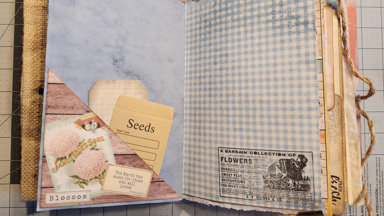 Easy, Peasy Pockets, Part 3, for the Farm Journal. The Simplest to Make ...