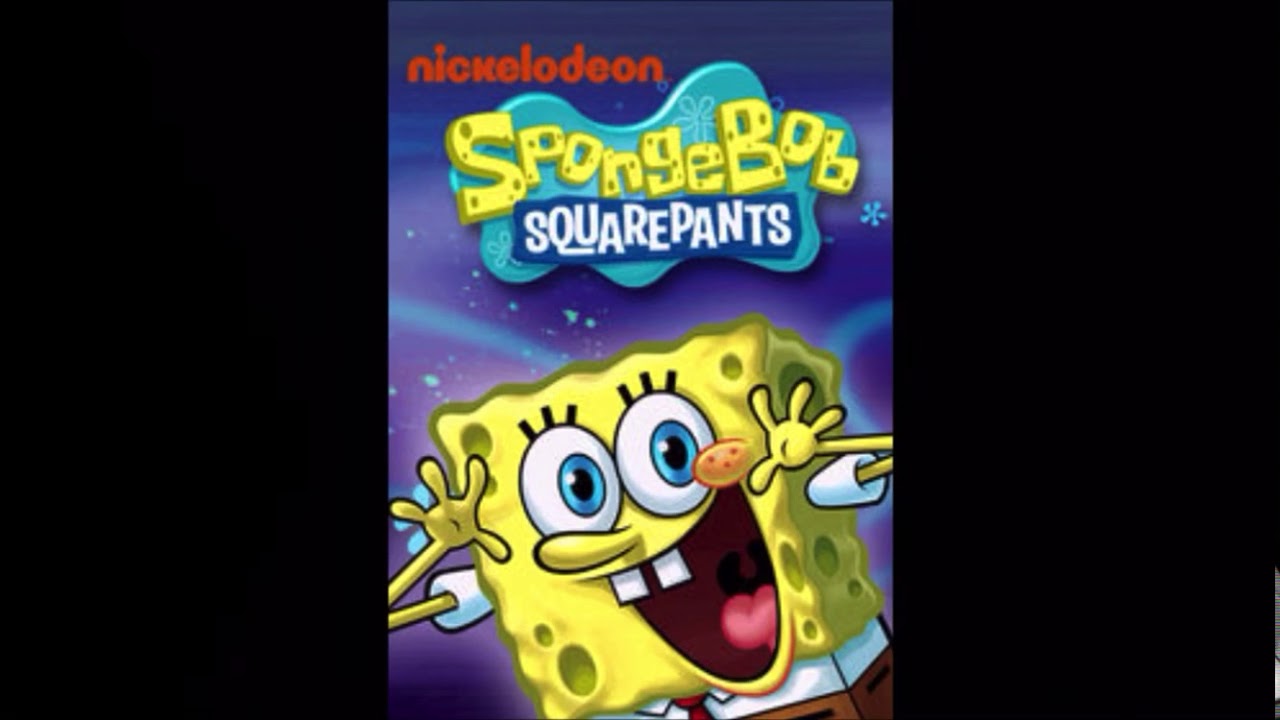 SPONGEBOB RANT!!! - YouTube