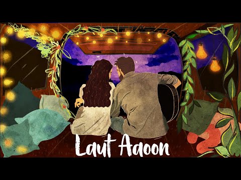 Laut Aaoon - Abhishek Gurav (Lyrical Video)