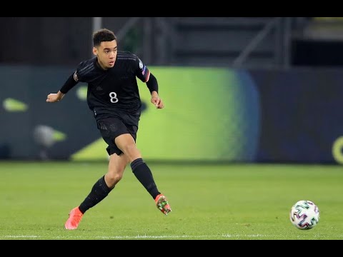 Jamal Musiala FC mobile 24 goal fifa #fifa #fifamobile #goals # ...