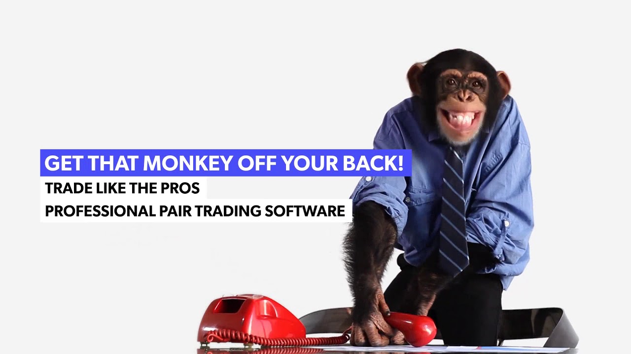 PairTrade Finder® PRO: Professional Pair Trading Software - YouTube