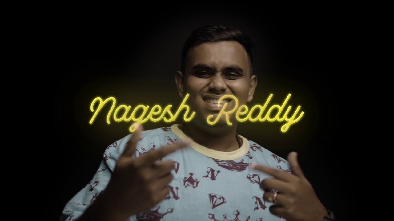 GQ | VOCTRONICA - Nagesh Reddy | Band Intro - YouTube