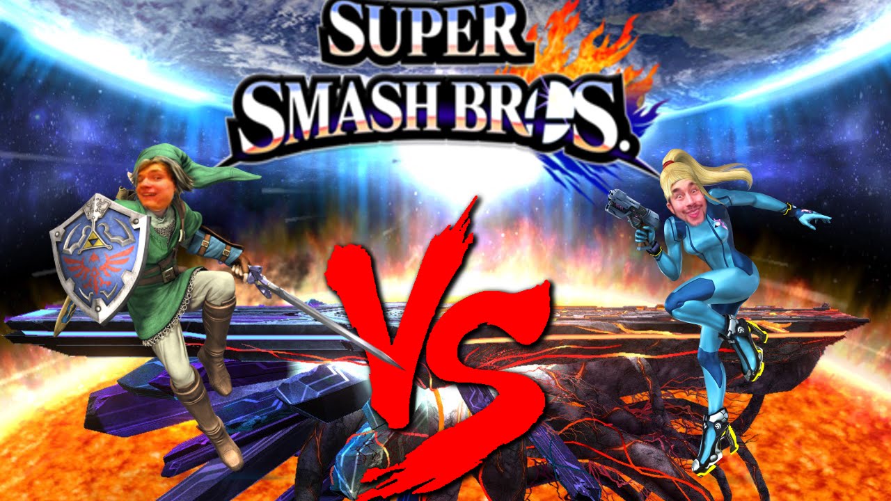 Super Smash Bros For Wii U! Losers Bracket Final. Steven Vs. Coulton ...