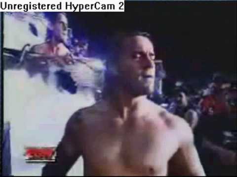 CM Punk's 1st Titantron 2006 - YouTube