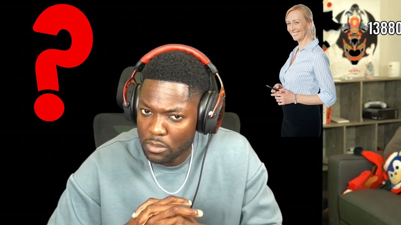 RDC Mark Addresses the Allegations - YouTube