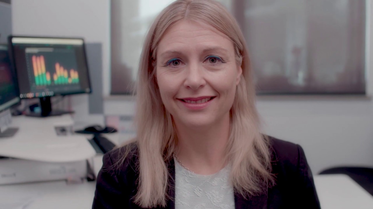 Testimonial - Karlene Wilcocks, Executive Director Diagnostics & Sub ...