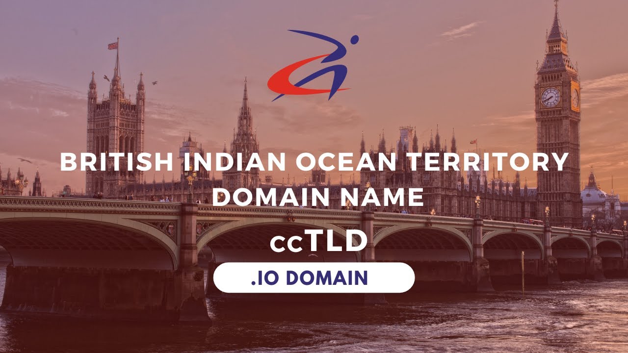 .io Domain Registration - .io Domains - British Indian Ocean Territory ...
