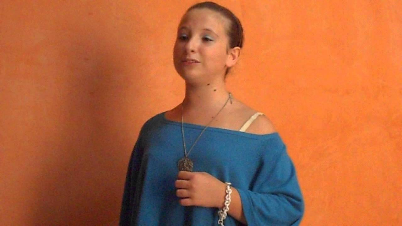 Marco Mengoni Pronto a correre - (Cover) Silvana Maniscalco - YouTube