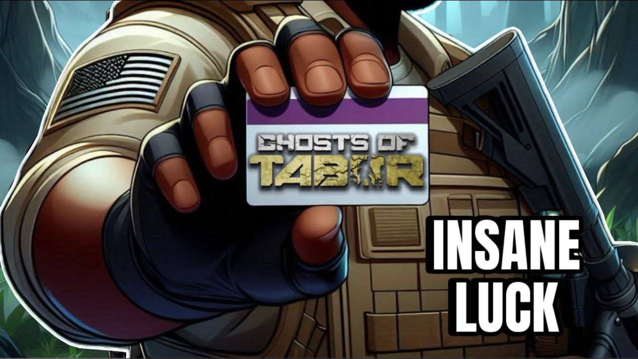 Island PURPLE Key Card Vaults Got Me FULLY KITTED! One Video TWO Raids ...