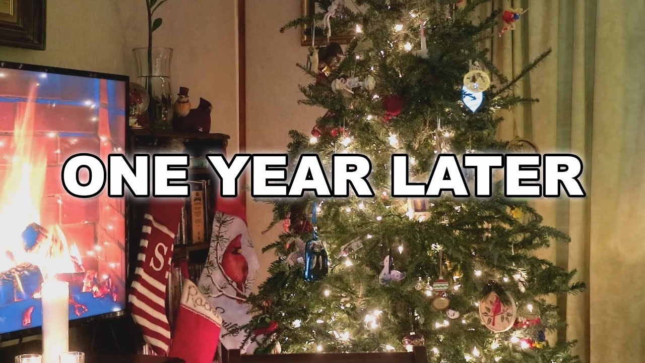 One Year Later - YouTube