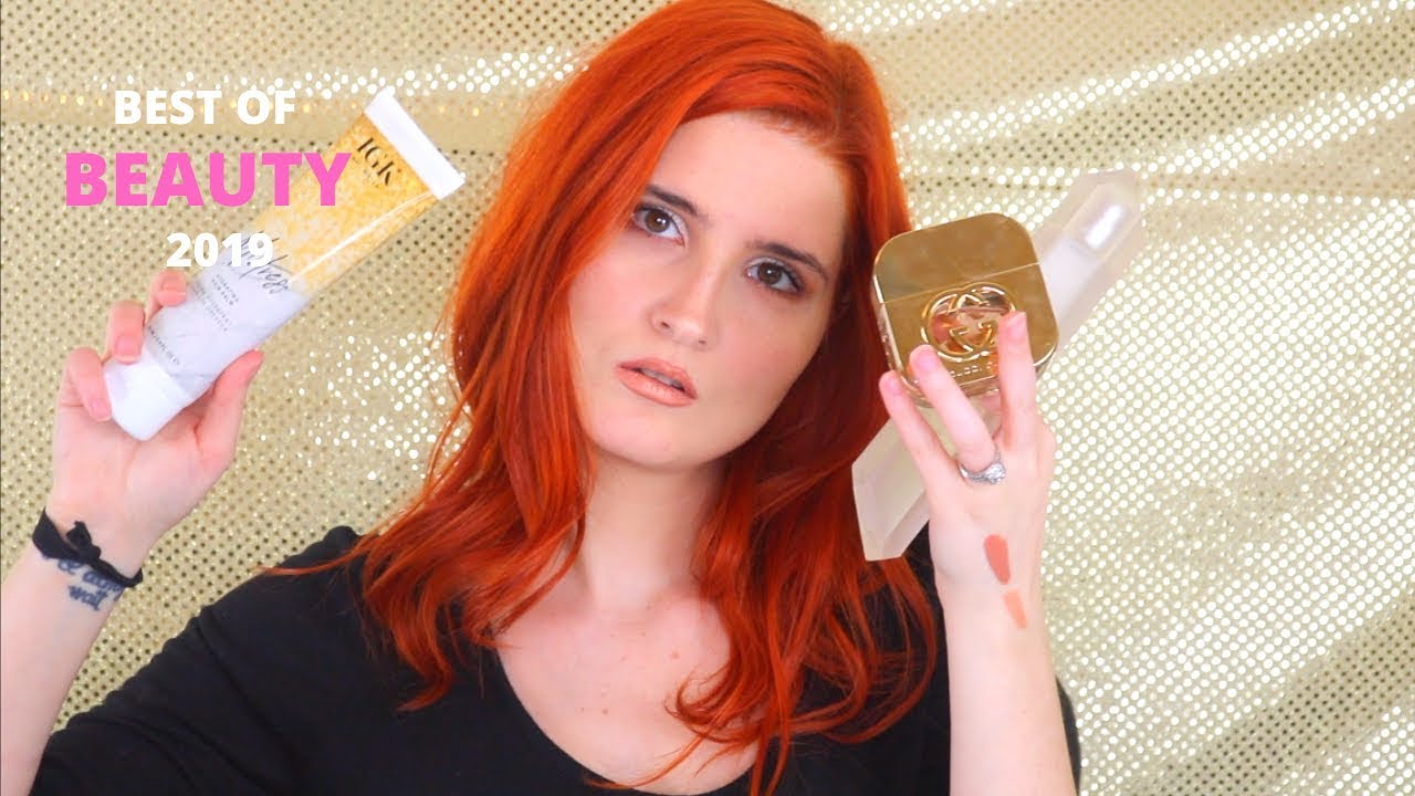 BEST OF BEAUTY 2019 | Michelle Elaine - YouTube