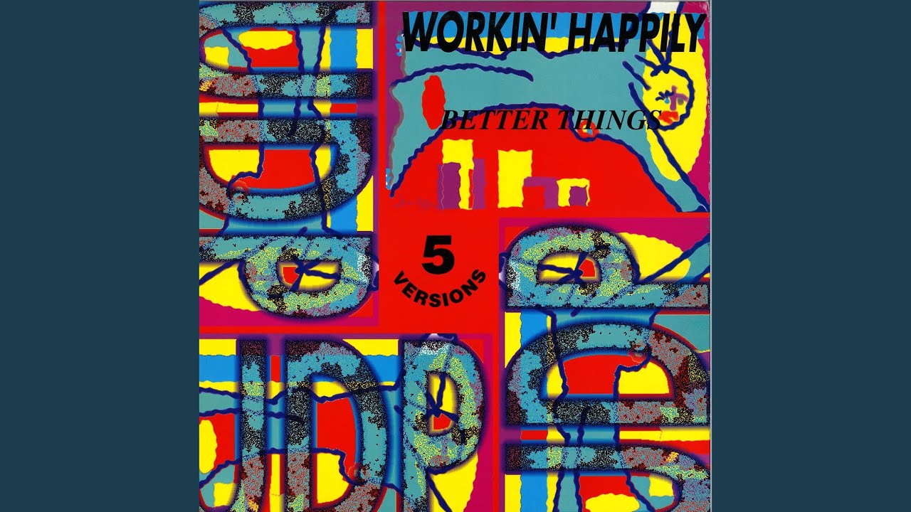 Better Things (Bonus Mix) - YouTube
