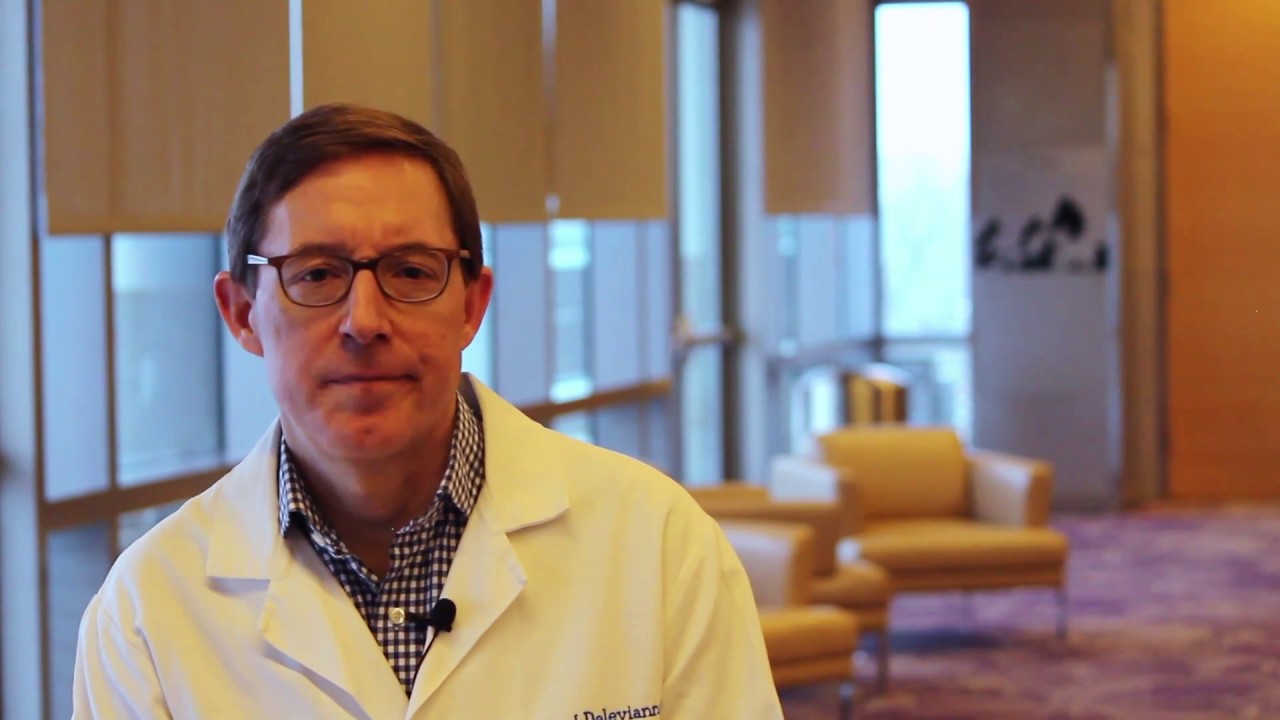 Our Realms of Care The John Lester Foundation - YouTube