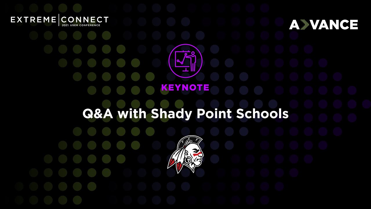 Q&A with Shady Point Schools - YouTube