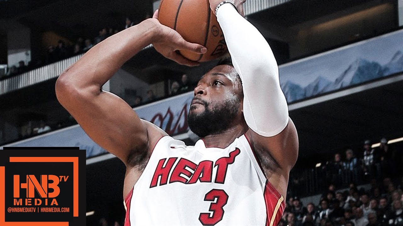 Miami Heat vs Sacramento Kings Full Game Highlights | 02/08/2019 NBA ...