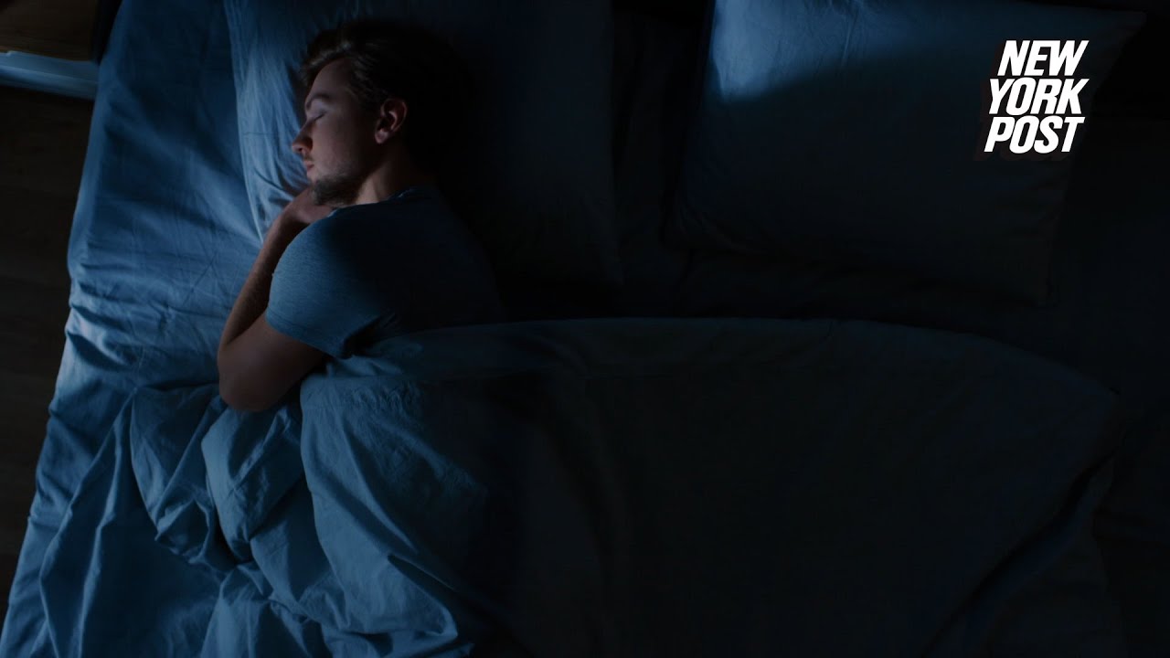 I found my roommate sleeping under my bed — then he confessed why he’d ...