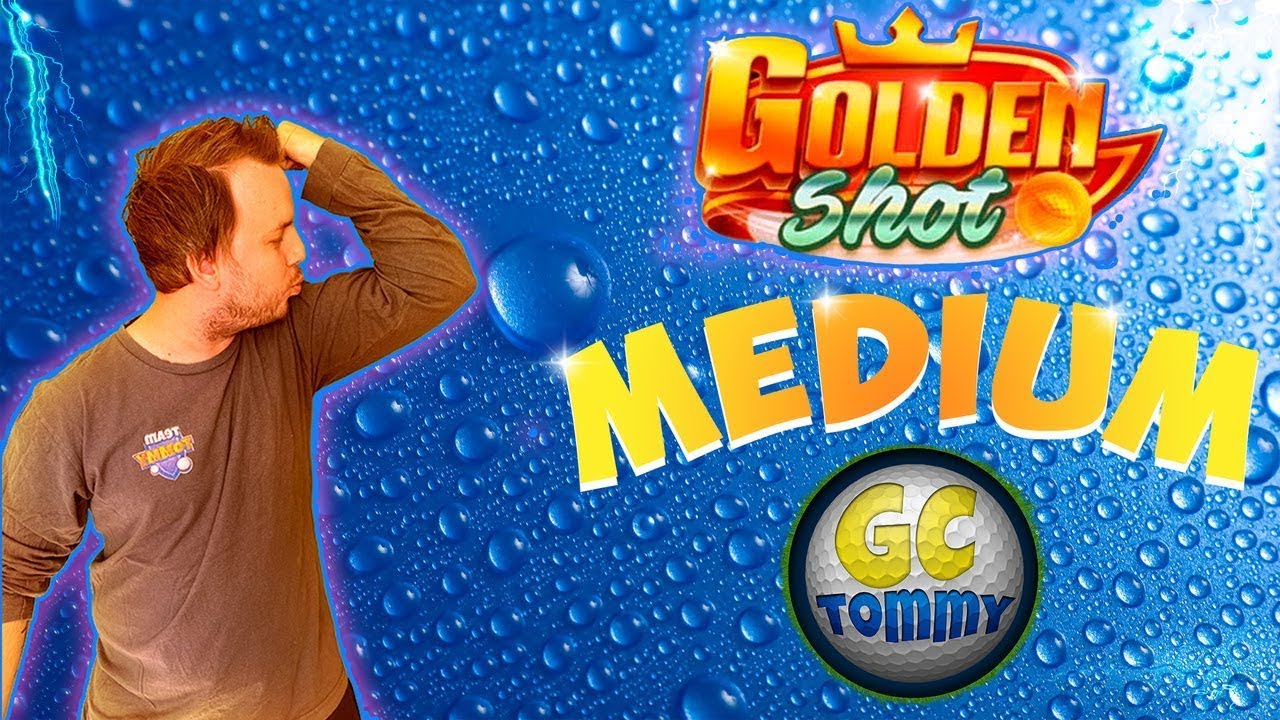 Santa Ventura Edition *MEDIUM* - *Golden Shot GUIDE* - YouTube