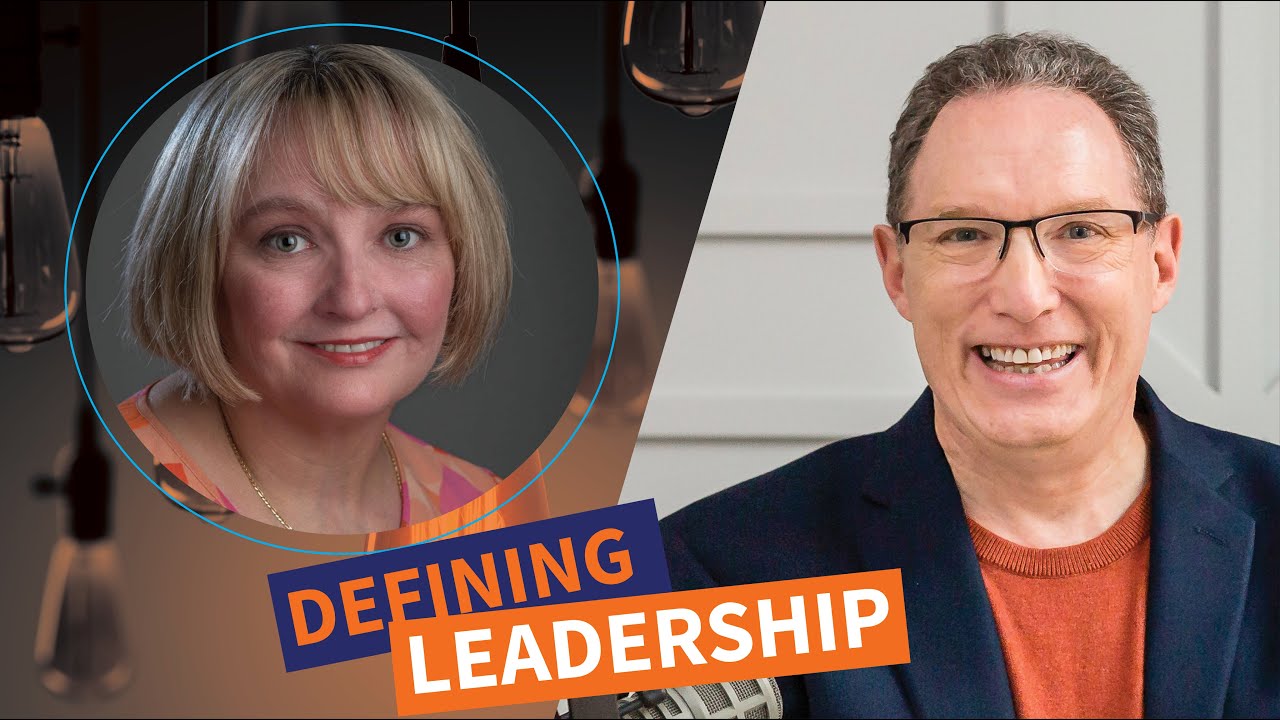 Uncovering the Leadership Blueprint: Find Out What Leadership REALLY ...