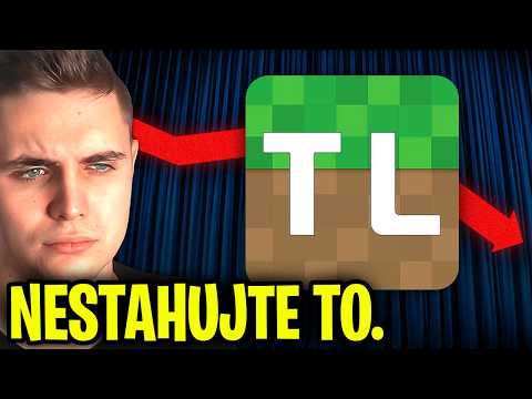 Nejnebezpečnější Minecraft Launcher