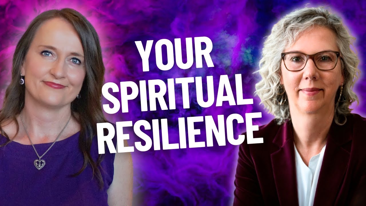 How to Heal from Grief and Loss | Path to Purpose with Carrie Hopkins ...