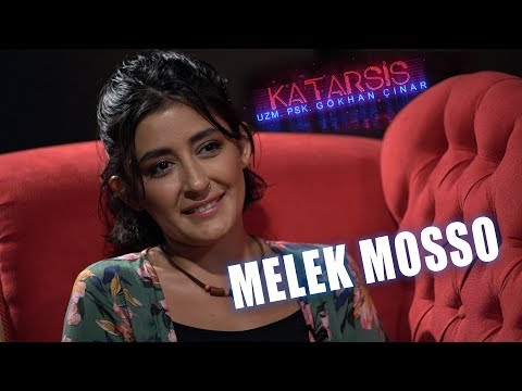 Katarsis: Melek Mosso \