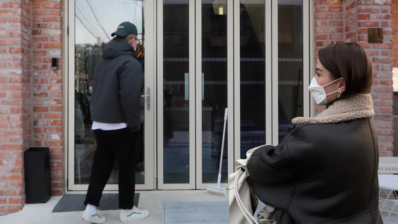 [SEOUL vlog] Life after quarantine - getting back to routines - YouTube