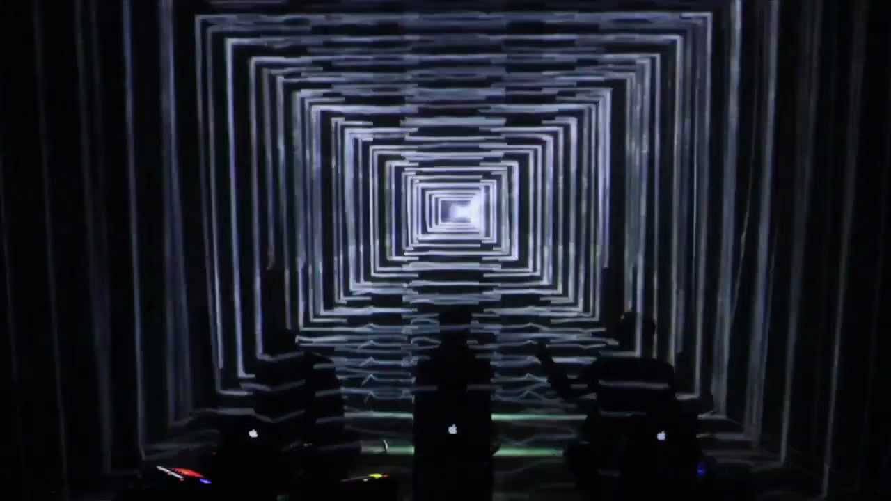 IN-STRUCTURE NOBU_LAB+ANDREA GIOMI-MooggerFogger production.mov - YouTube