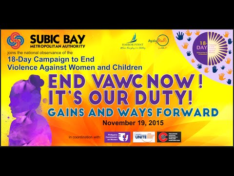 The Women of Subic Bay Freeport Zone - YouTube