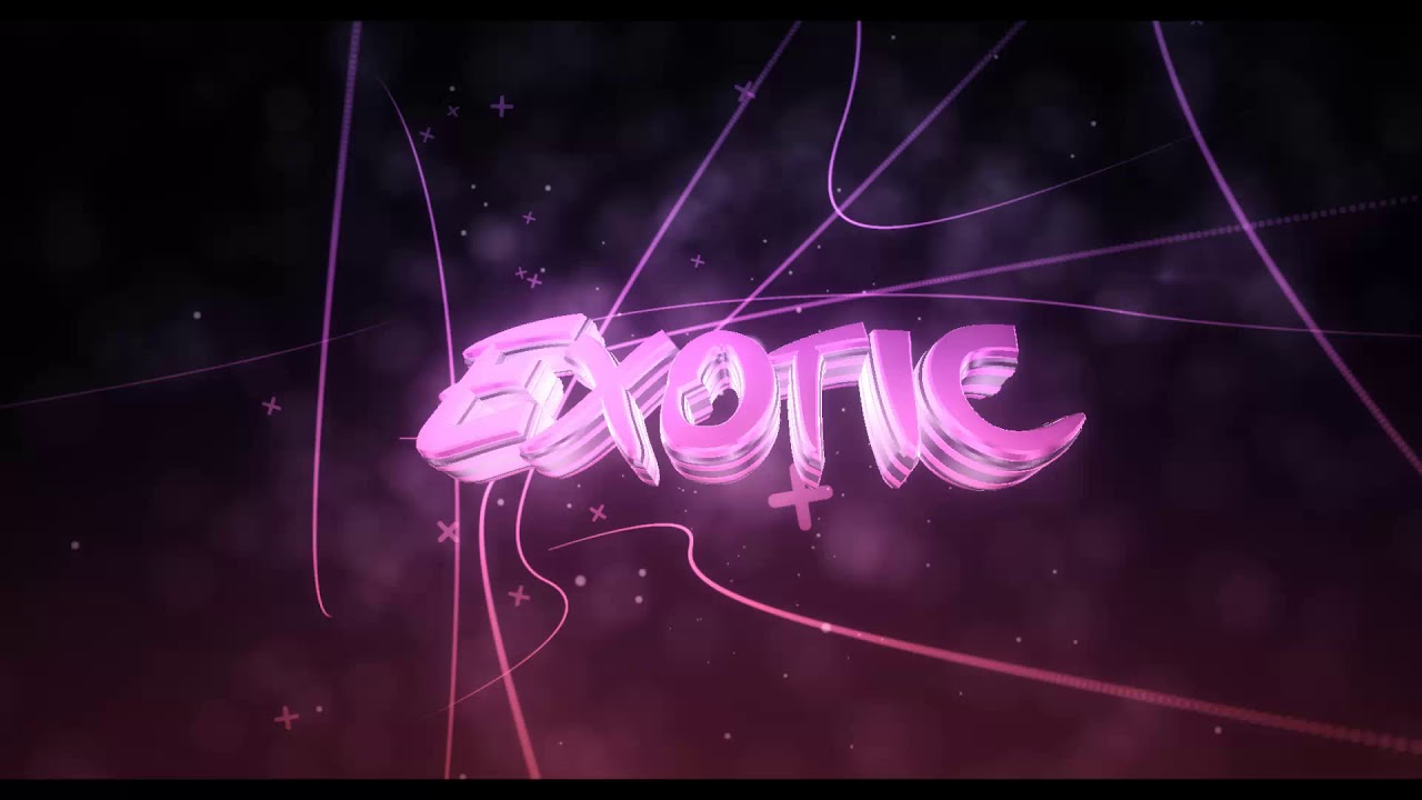 Nøs Exotic's Intro - YouTube