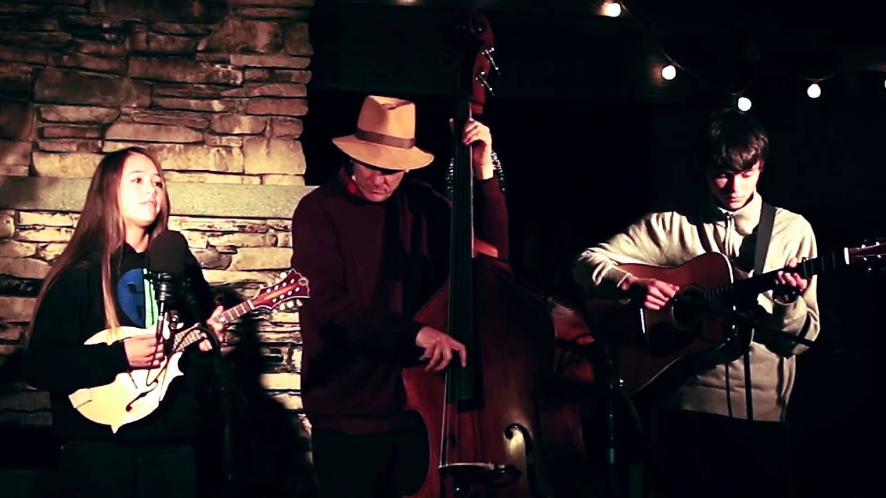 The Tuttles with AJ Lee - "Ripple" - YouTube