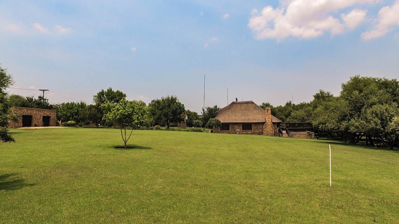 4 Bedroom House for sale in Free State | Northern Free State ...