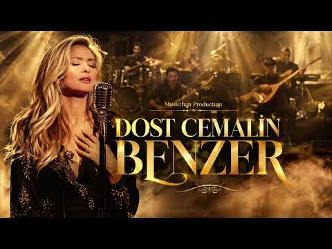 DOST CEMALİN BENZER (Akustik Türkü Cover) – AI Cover | Musicihan Production (Bağlama Cover)